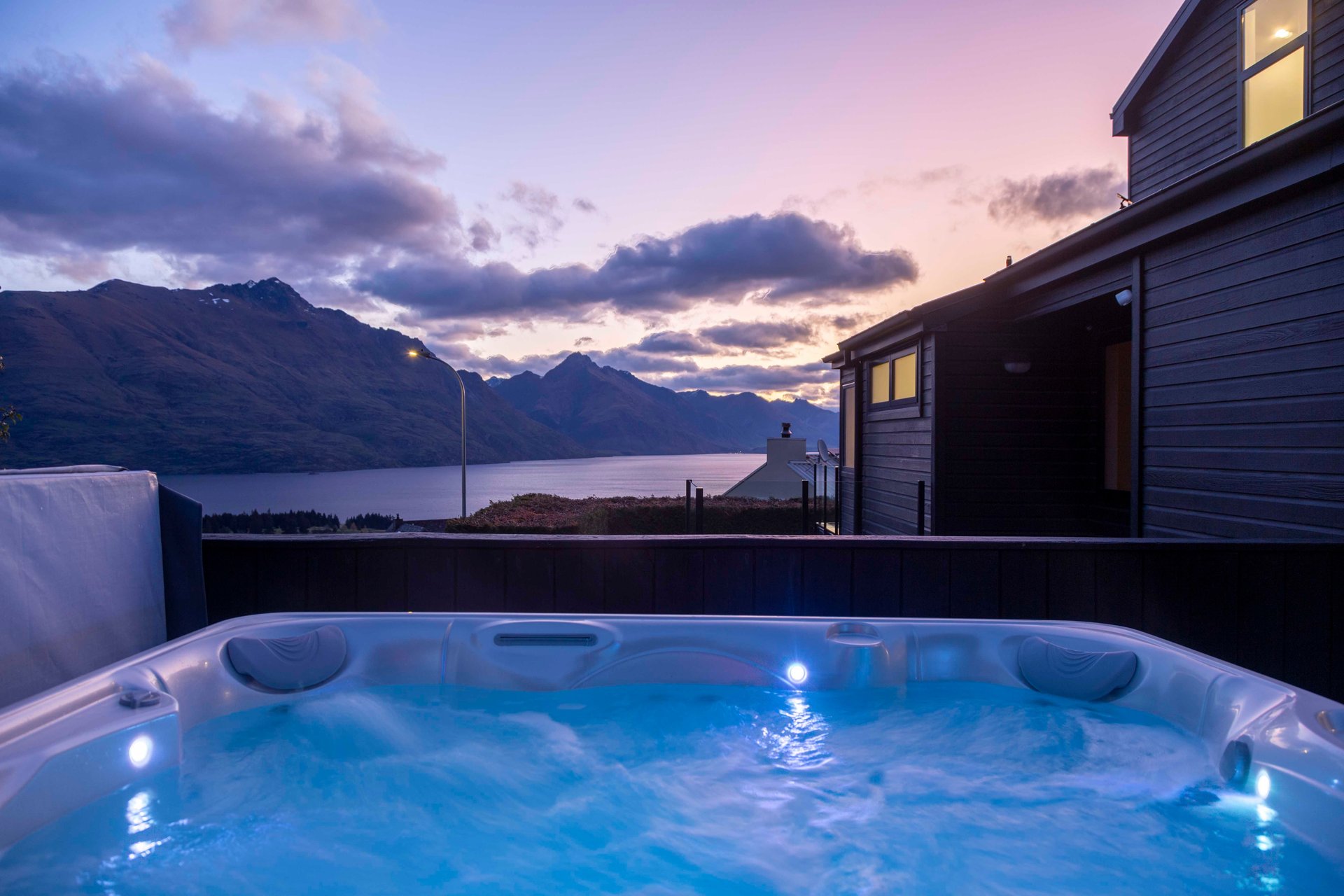 Windsor Place Black Beauty by Marina Mathews Photography | ArchiPro NZ
