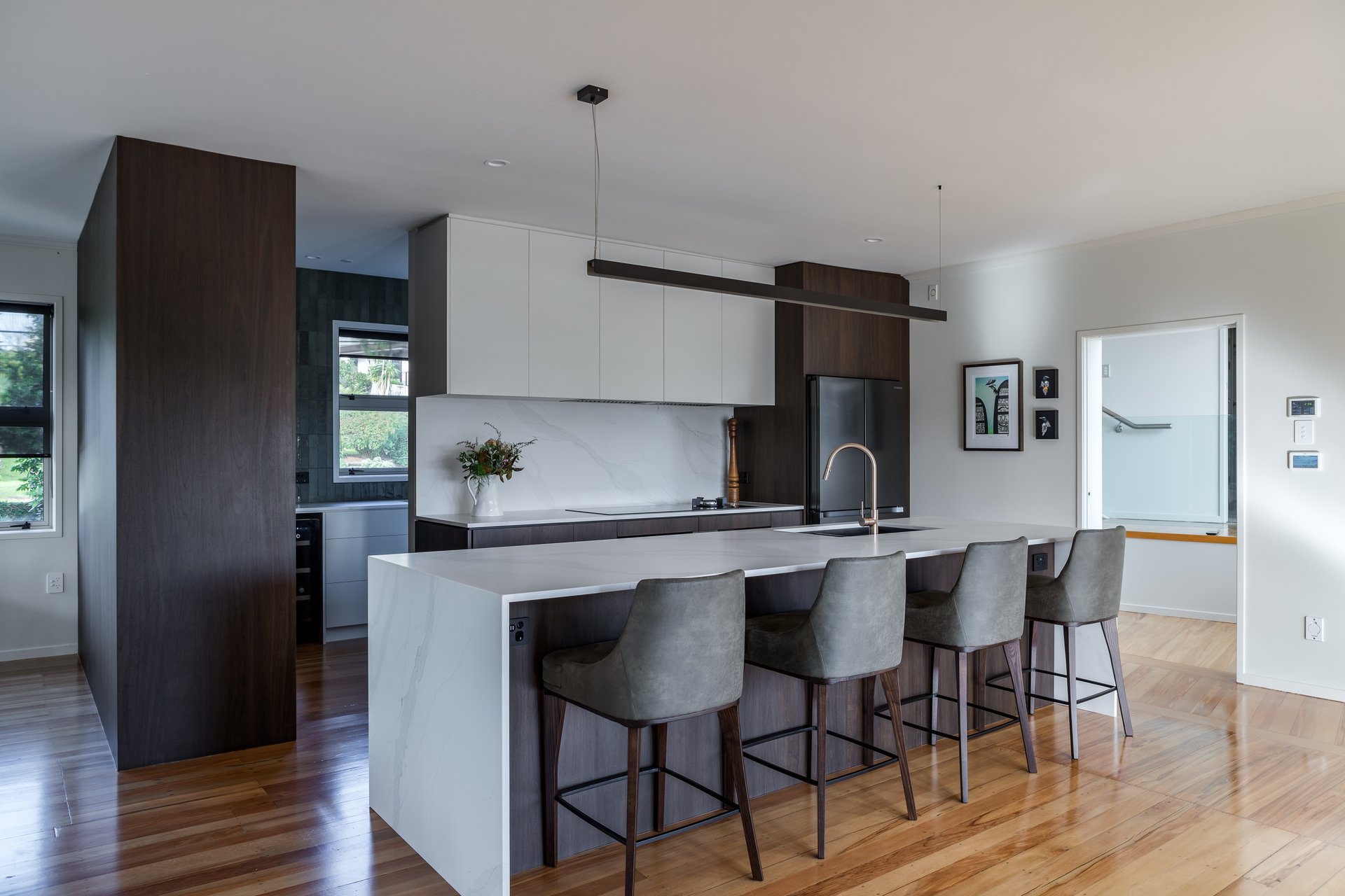 Lennan Residence by VidaSpace® | ArchiPro NZ