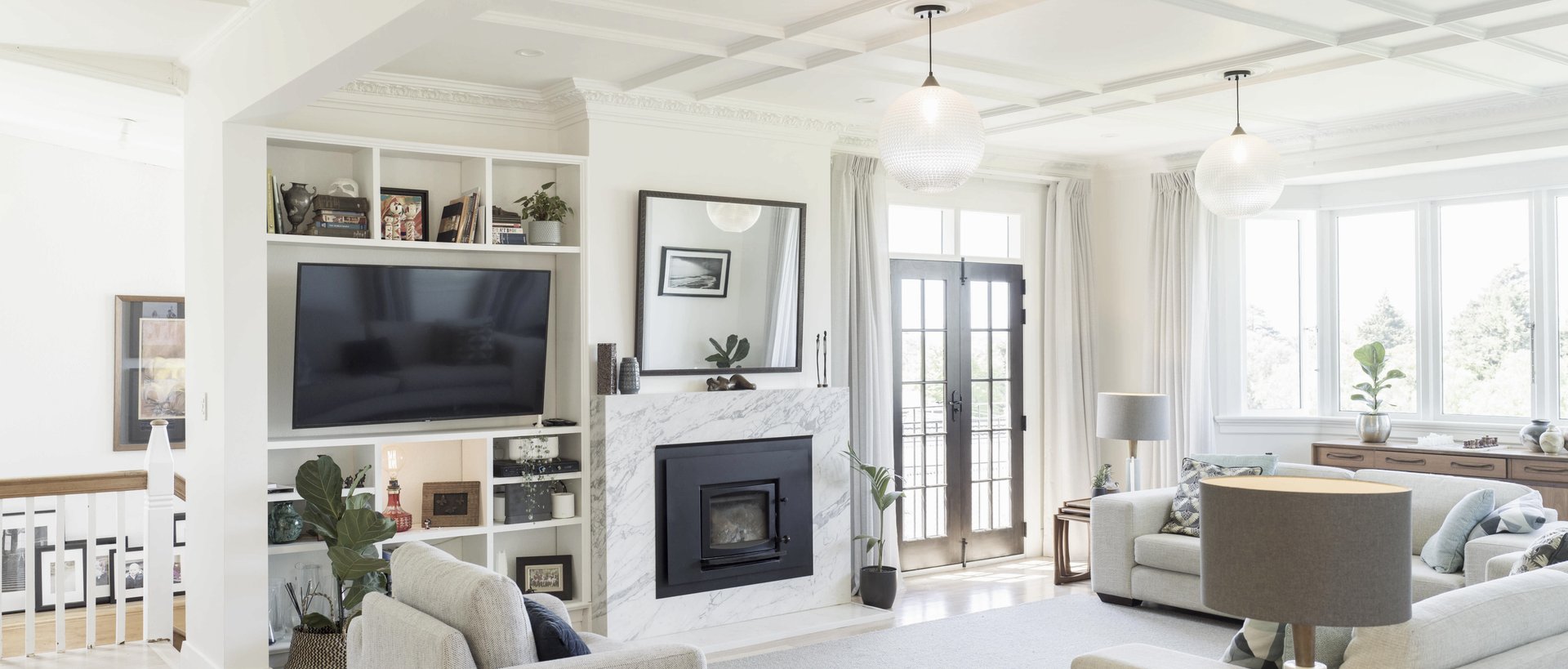 Scarba Street by Todd Ford Builder | ArchiPro NZ