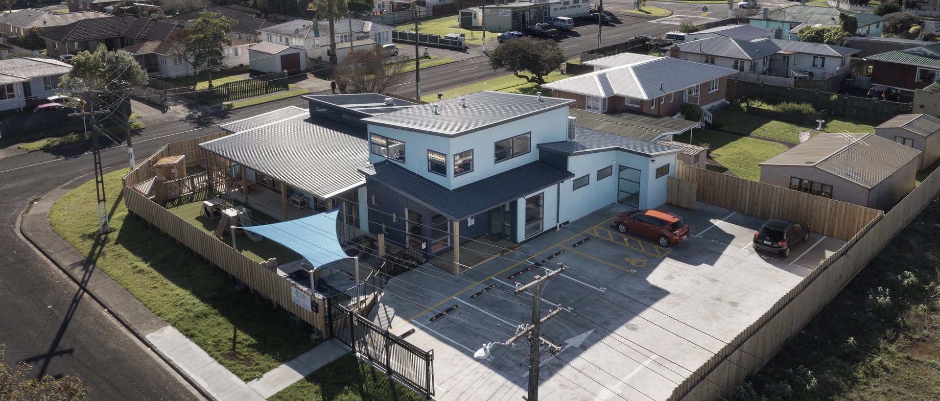 107 Old Wairoa Road by The Designfire | ArchiPro NZ