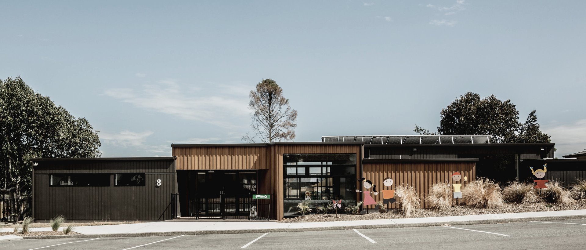 Atawhai Kids Preschool by Redbox Architects | ArchiPro NZ