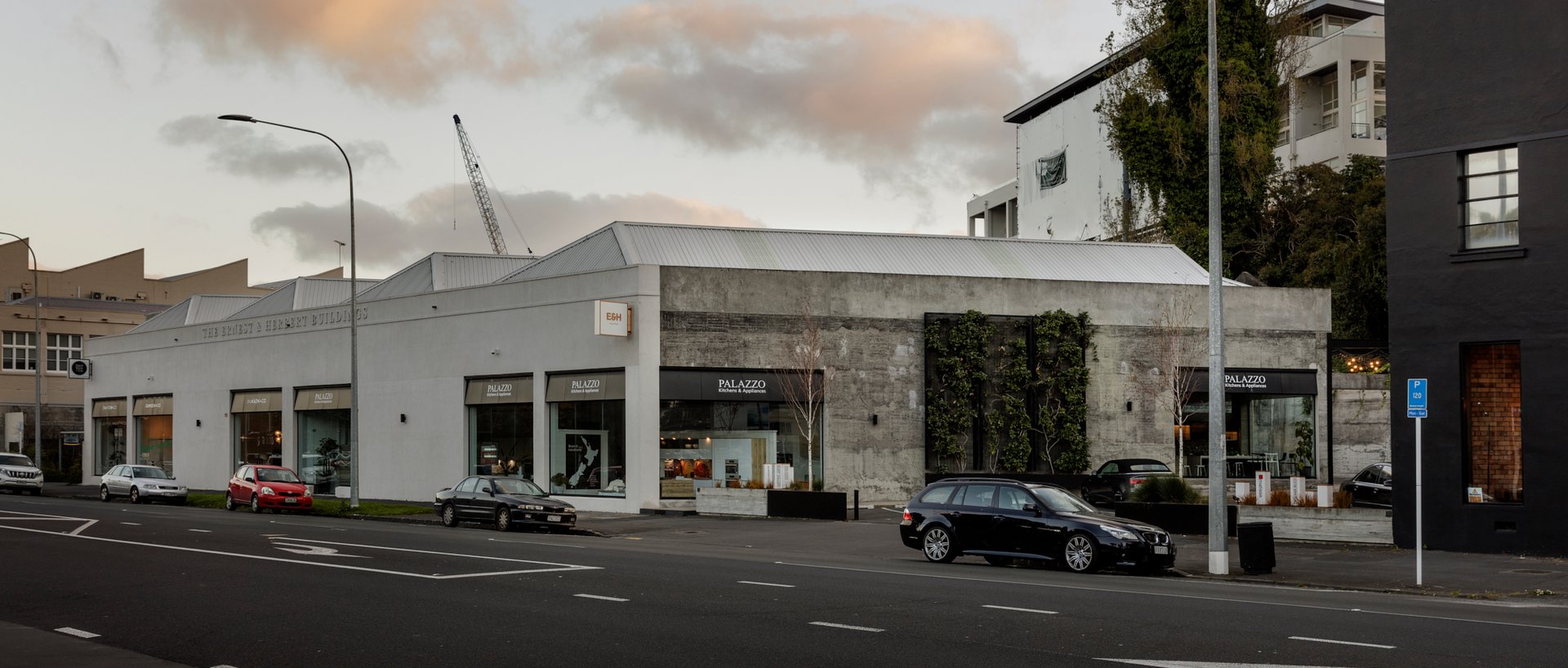 The Strand by Strata Architects | ArchiPro NZ