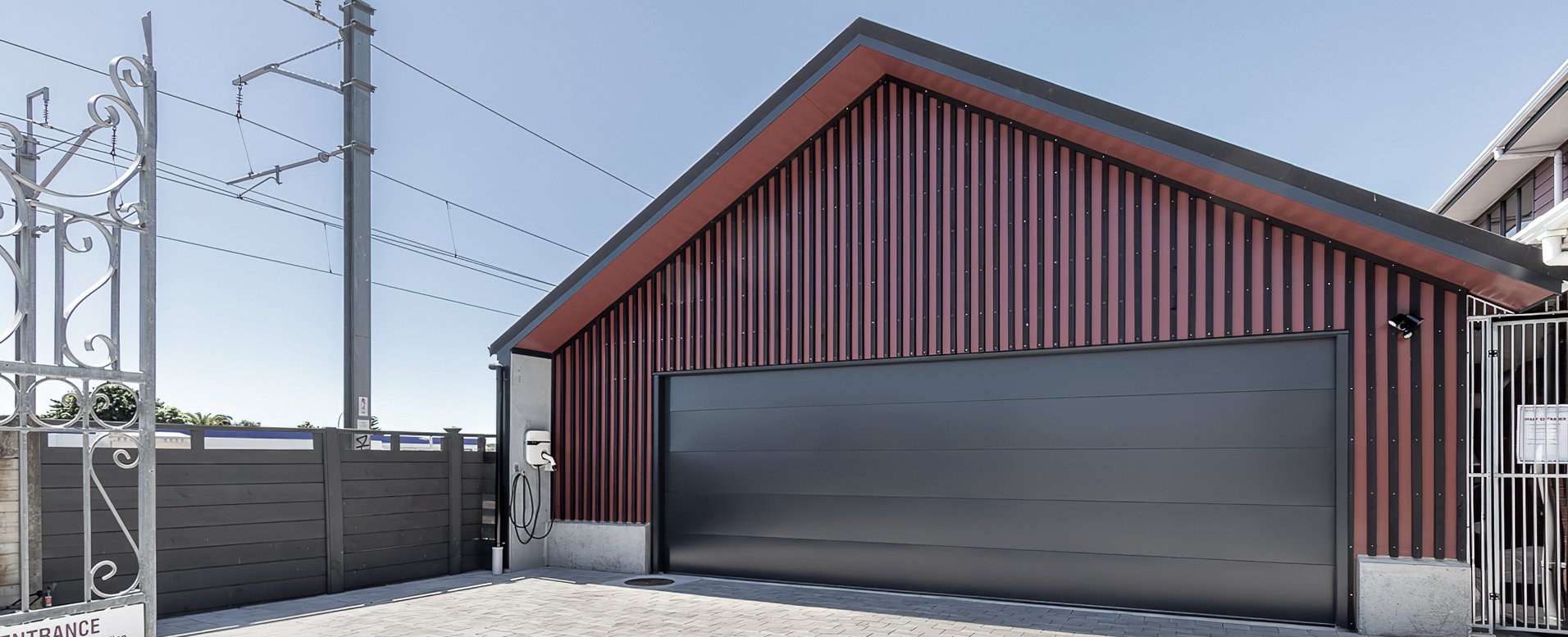 The Red Shed - Rosalind Derby Architecture | ArchiPro NZ