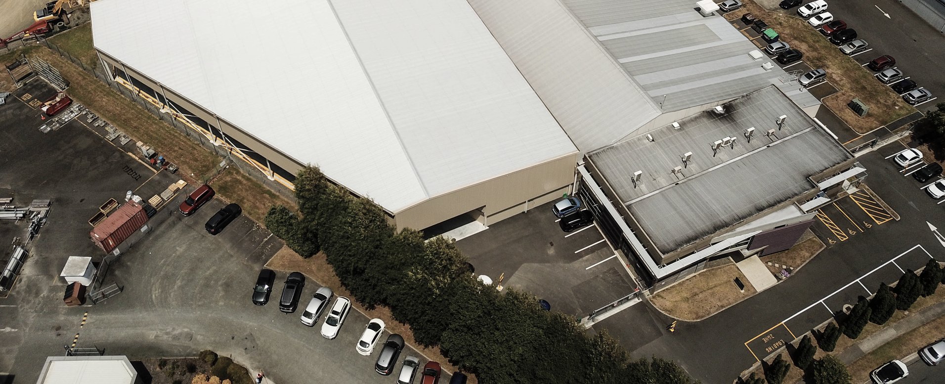 Bodco Dairy Warehouse, Hamilton by Makuch Roofing | ArchiPro NZ
