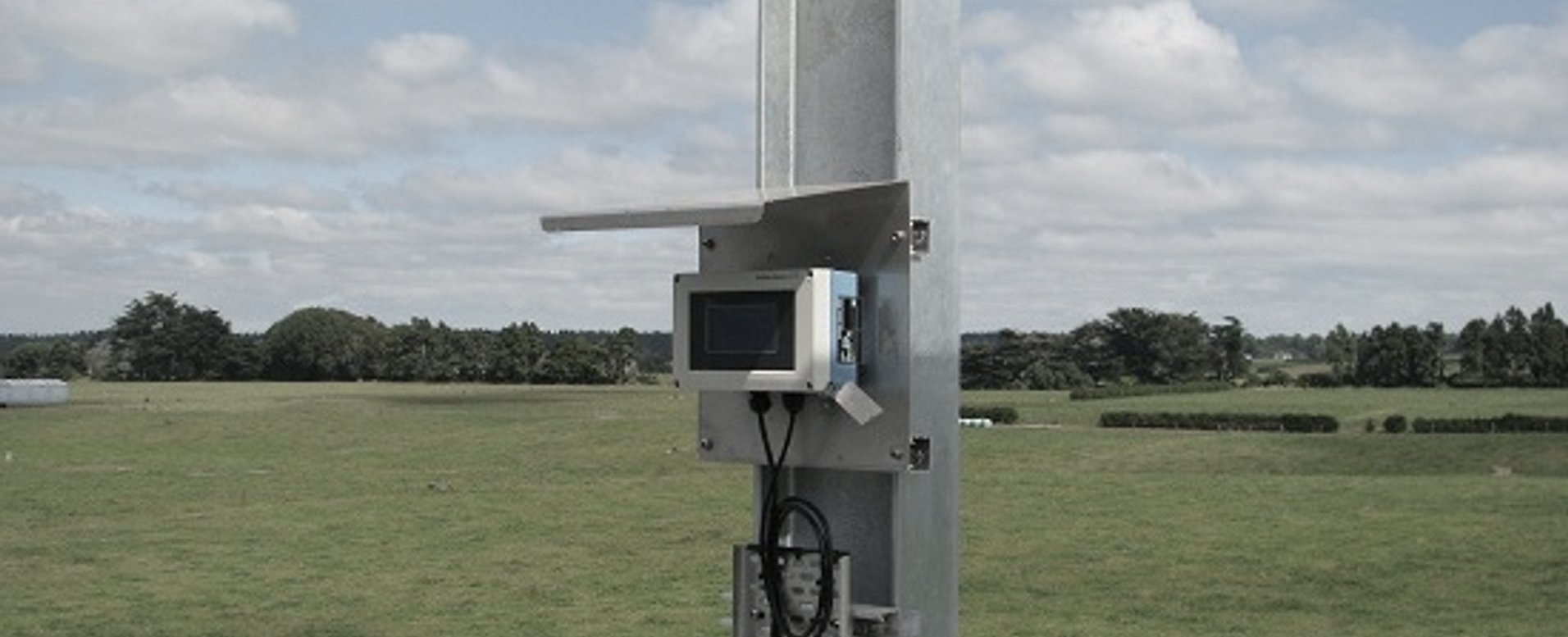 Eltham Water by ICE Electrical | ArchiPro NZ