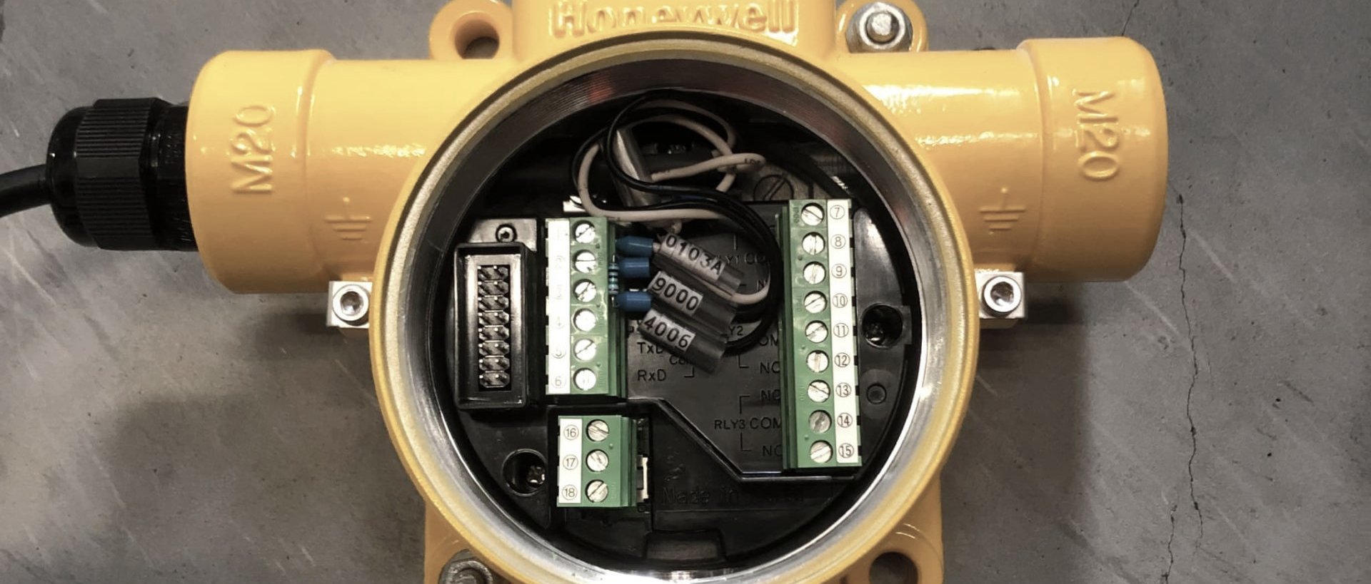 Industrial by RJP Electrical | ArchiPro NZ