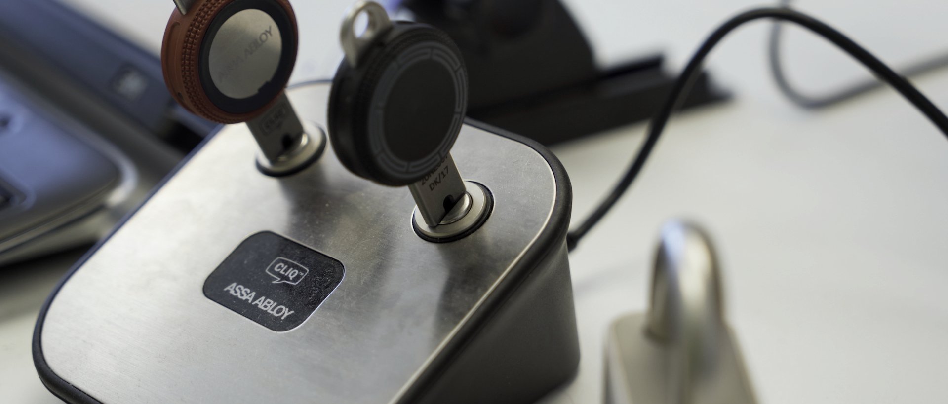 Manufacturing plant consolidates all keys by ASSA ABLOY | ArchiPro NZ