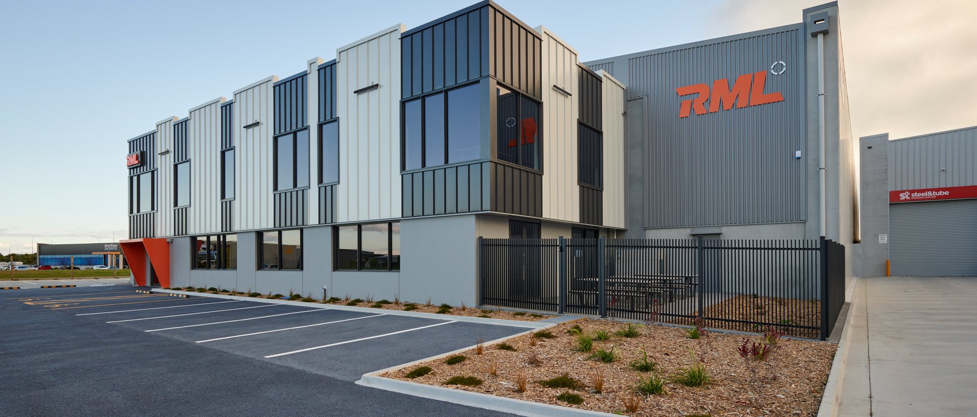 RML Te Rapa by T Plus Architects | ArchiPro NZ