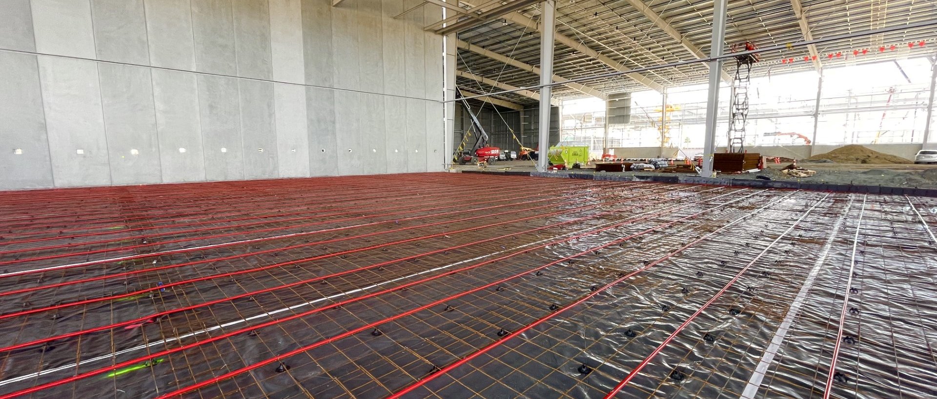 Tokyo Foods Freezer by Warm NZ Central Heating | ArchiPro NZ