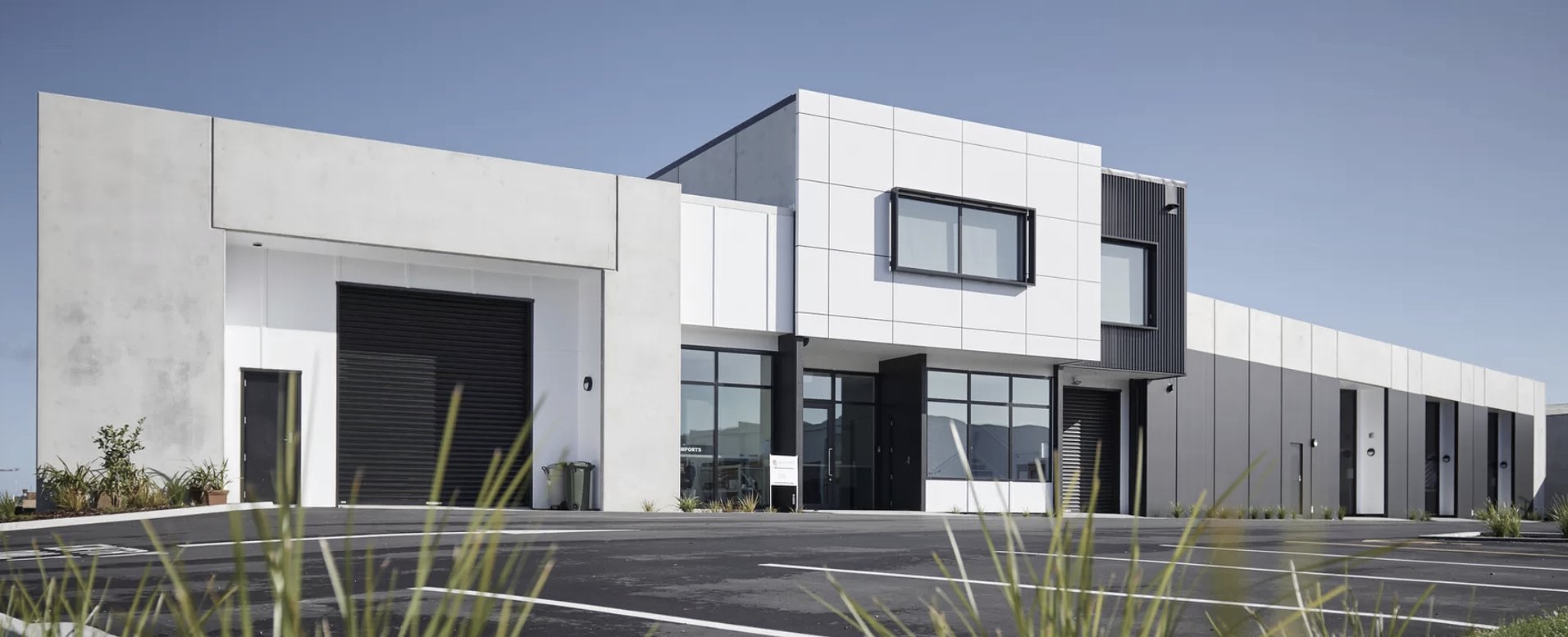Ossie James Drive by Construction Advantage | ArchiPro NZ