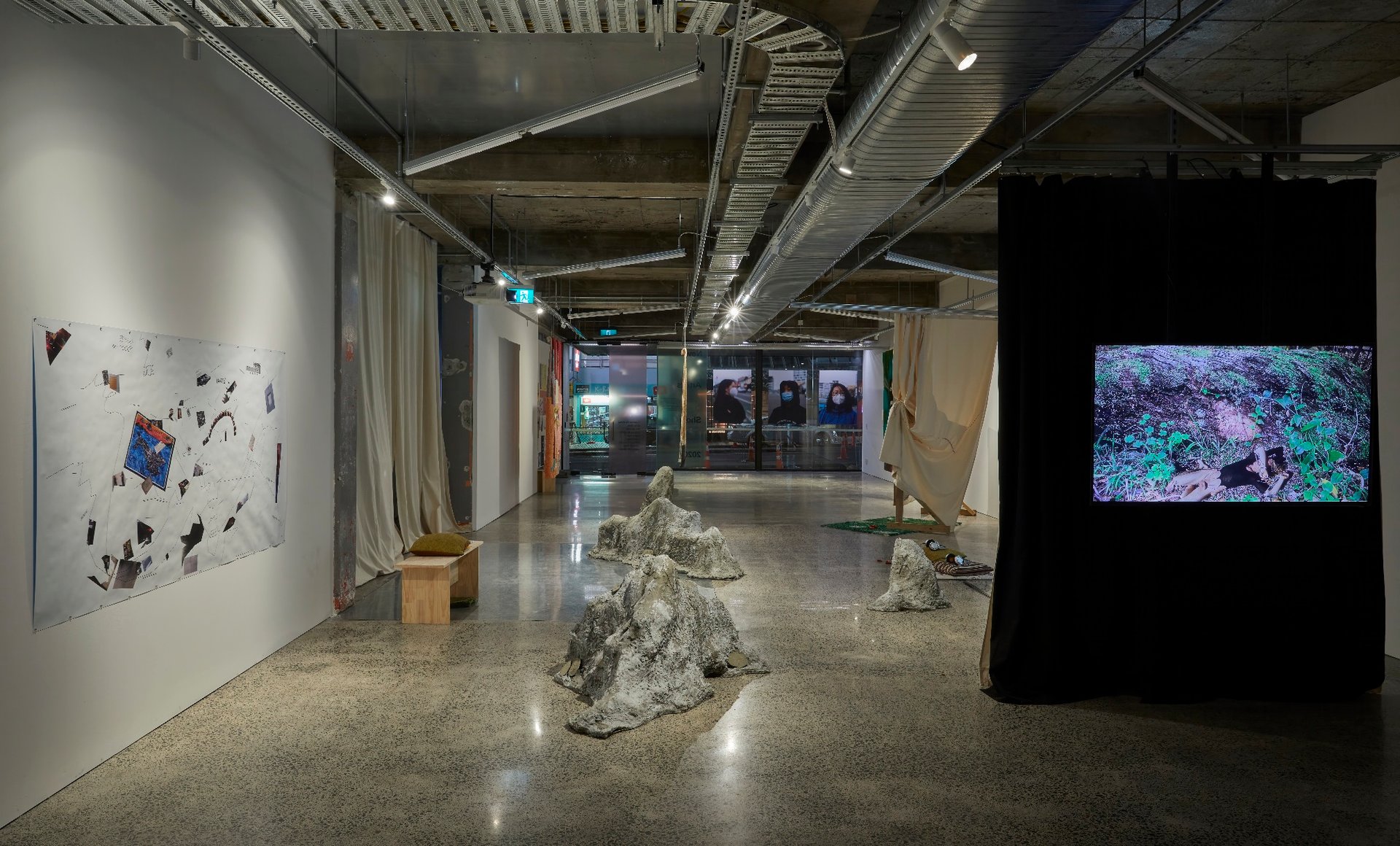 Artspace Aotearoa by Pac Studio | ArchiPro NZ
