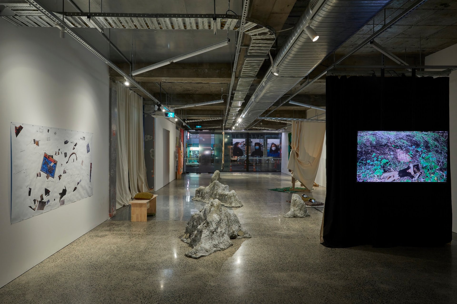 Artspace Aotearoa by Pac Studio | ArchiPro NZ