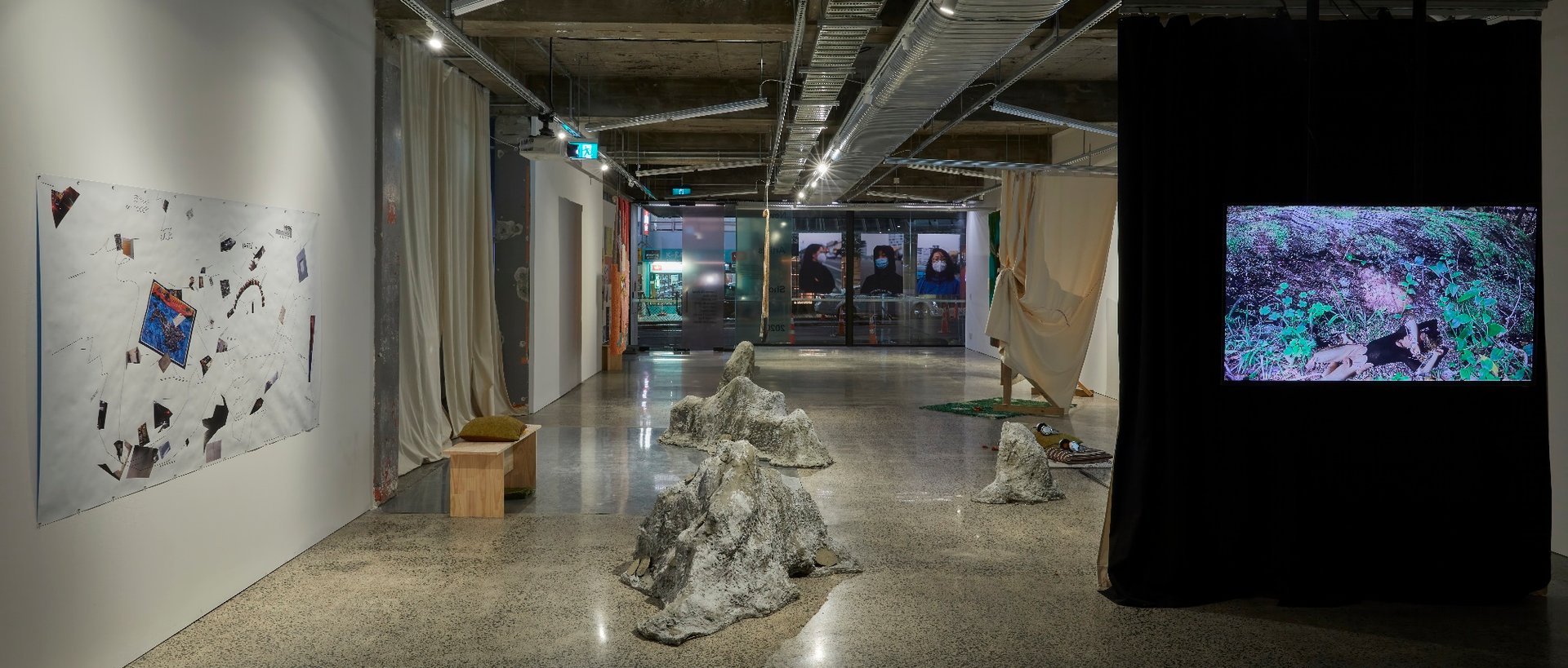 Artspace Aotearoa by Pac Studio | ArchiPro NZ