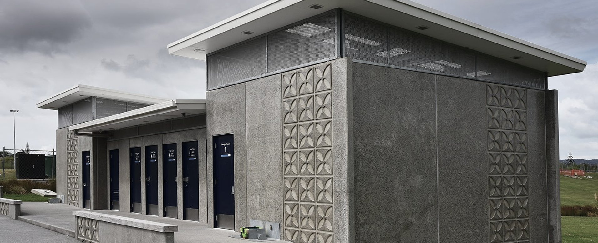 Te Atatu South Park | ArchiPro NZ