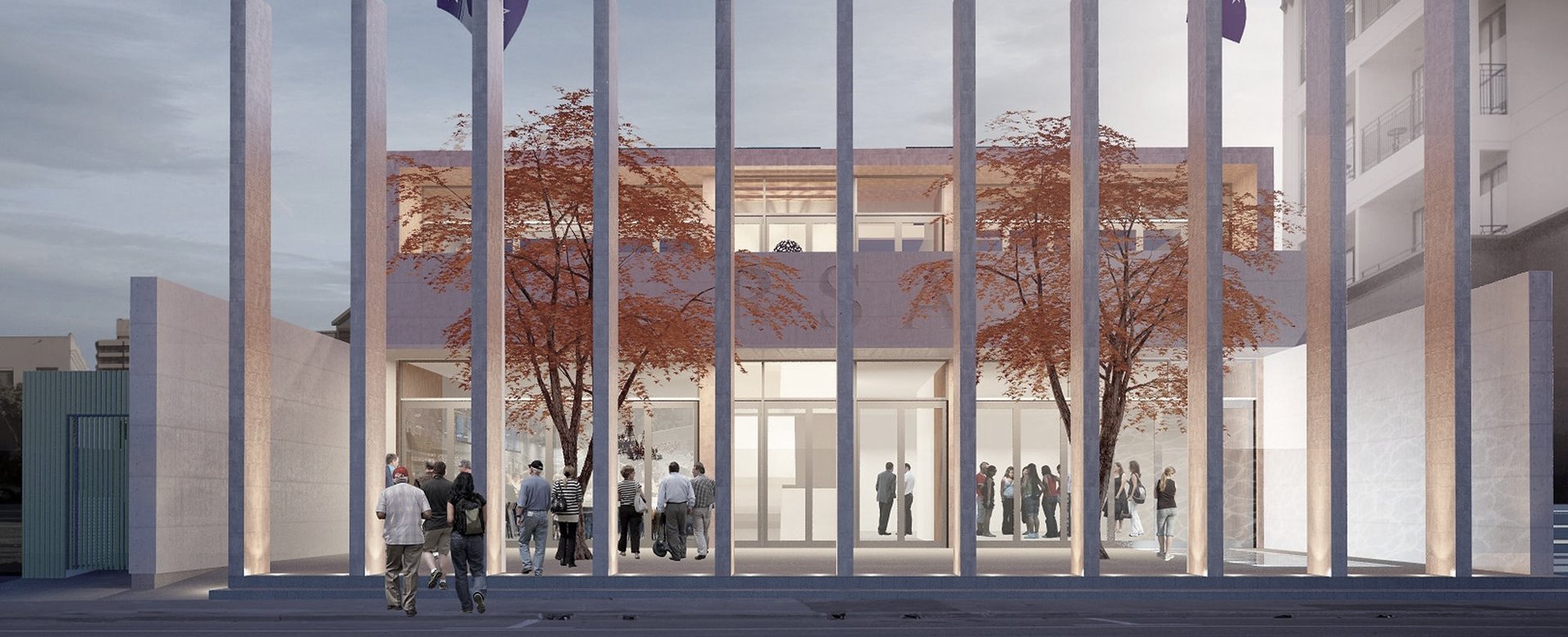 RSA Building by Novo Group Limited | ArchiPro NZ