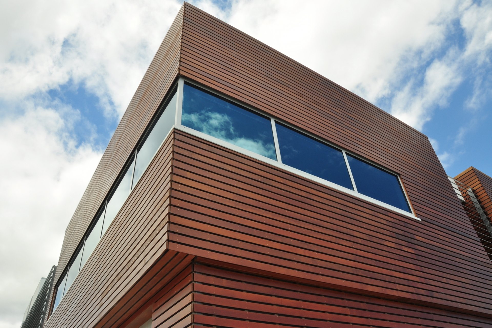 Levin District Court by Tse Architects | ArchiPro NZ