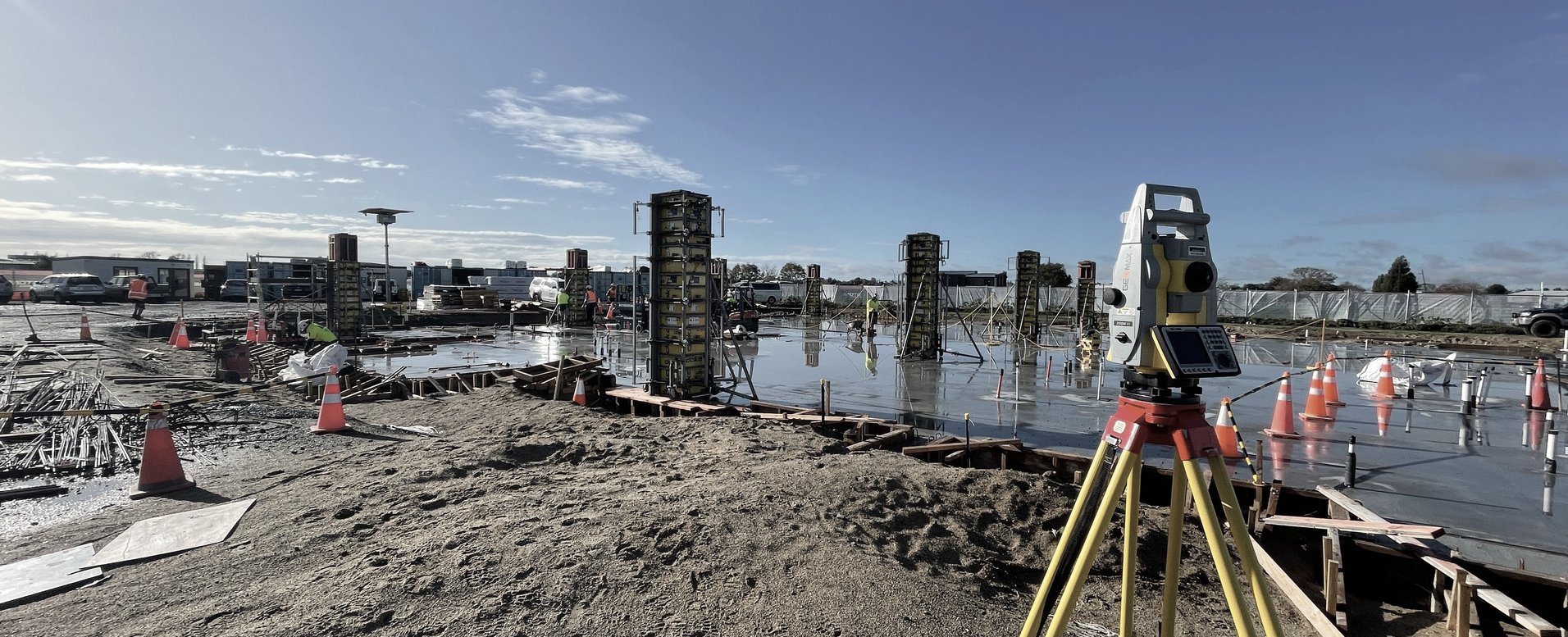 Rototuna Library | ArchiPro NZ