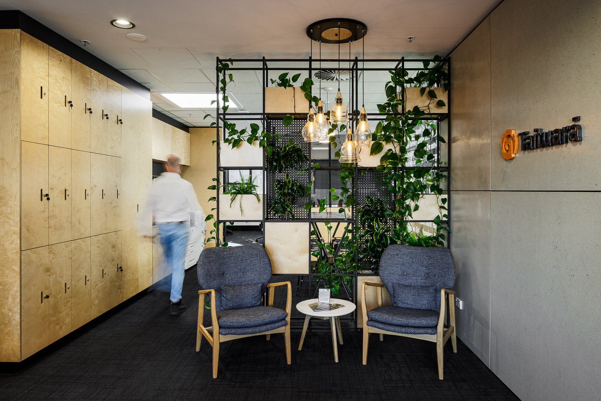 Taituara HQ by André Vroon Photographer | ArchiPro NZ