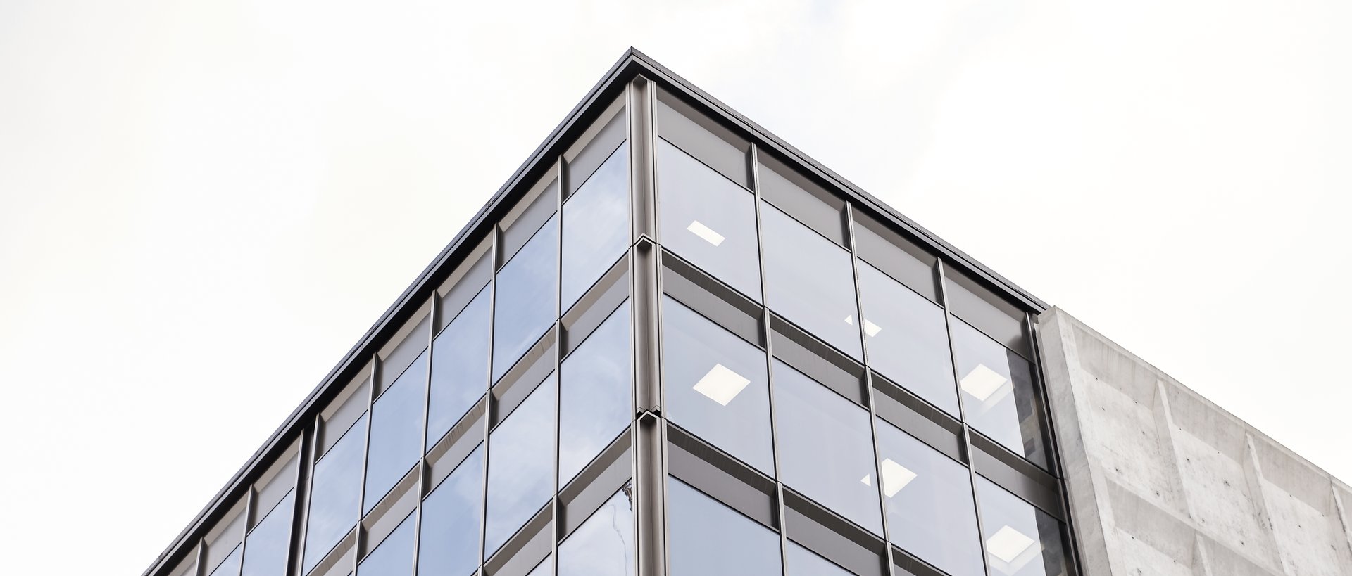 Bowen State Building by Woods Glass | ArchiPro NZ