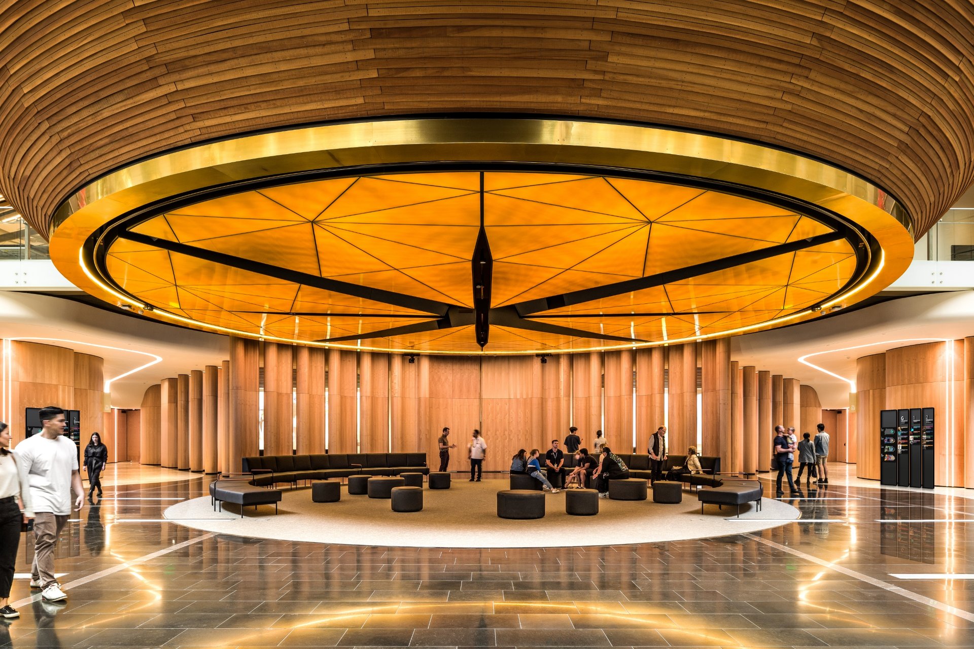 Auckland War Memorial Museum by Diadem | ArchiPro NZ