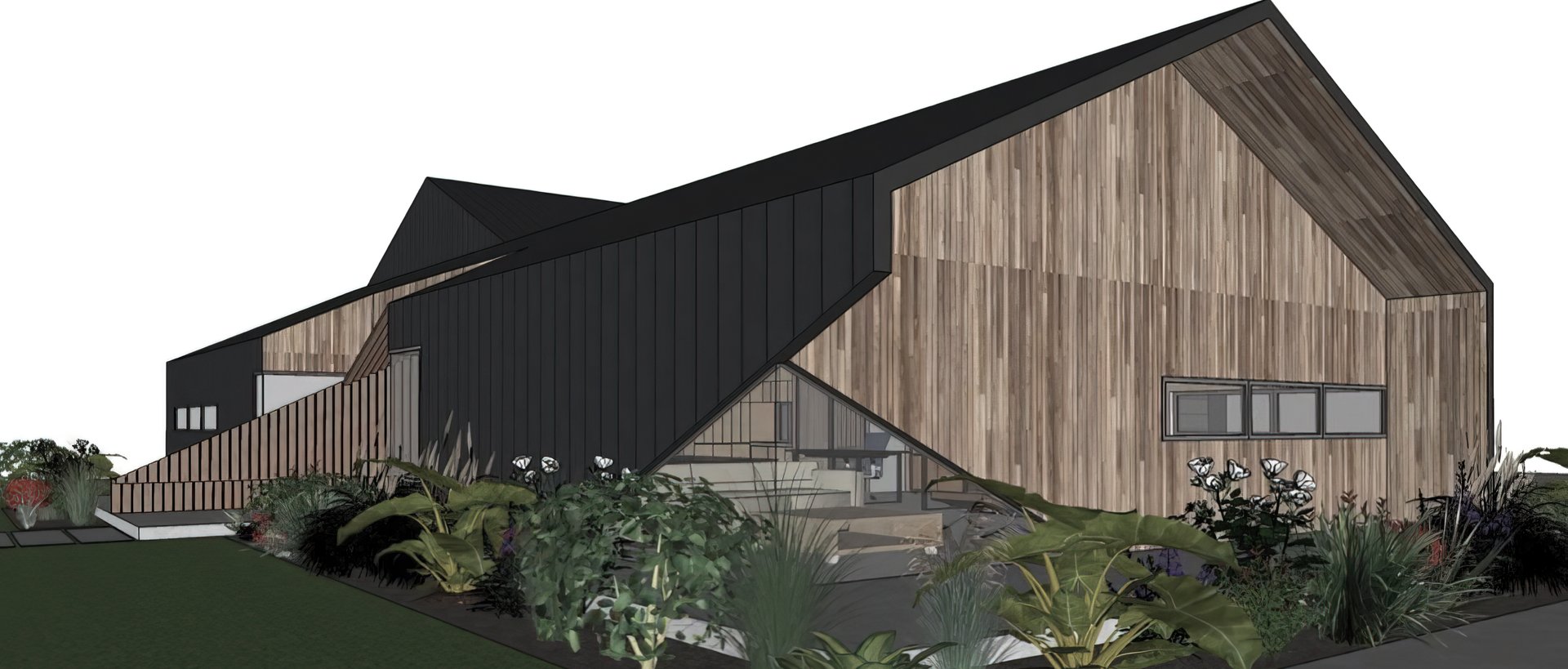 National Institute of Water and Atmospheric Research (NIWA) by Esse Architects | ArchiPro NZ