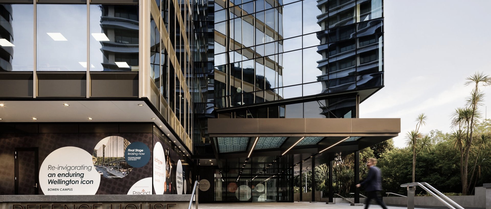 Bowen Campus by RCP | ArchiPro NZ