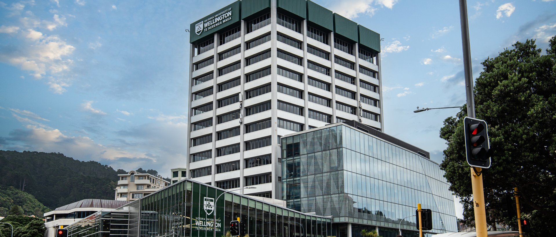 Rutherford House Extension by LT McGuinness Ltd. | ArchiPro NZ