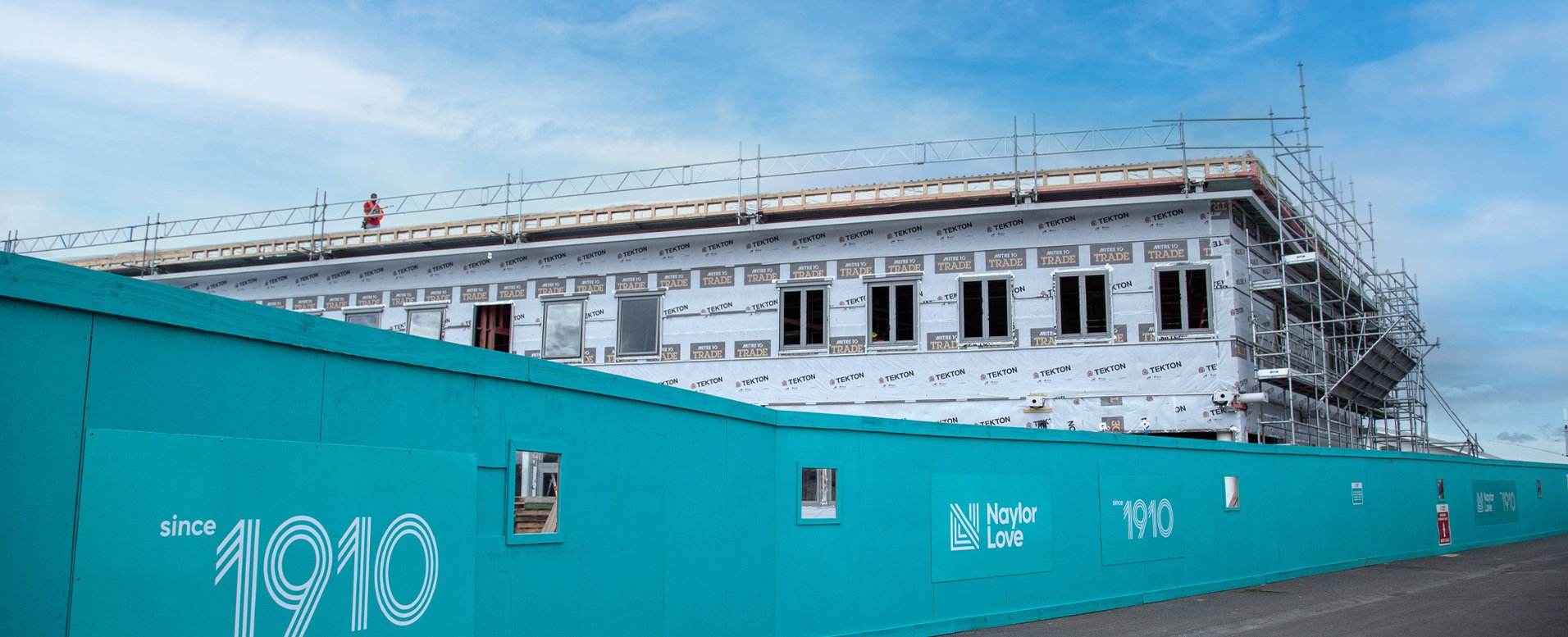 Manurewa High School Takeback Programme by GreenStuf® | ArchiPro NZ