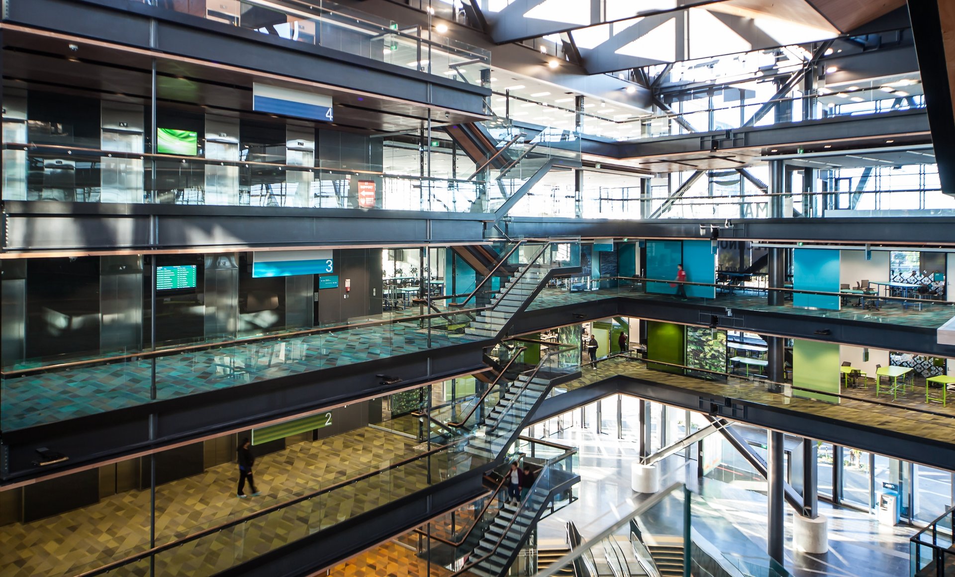Manukau Institute of Technology by Diadem | ArchiPro NZ