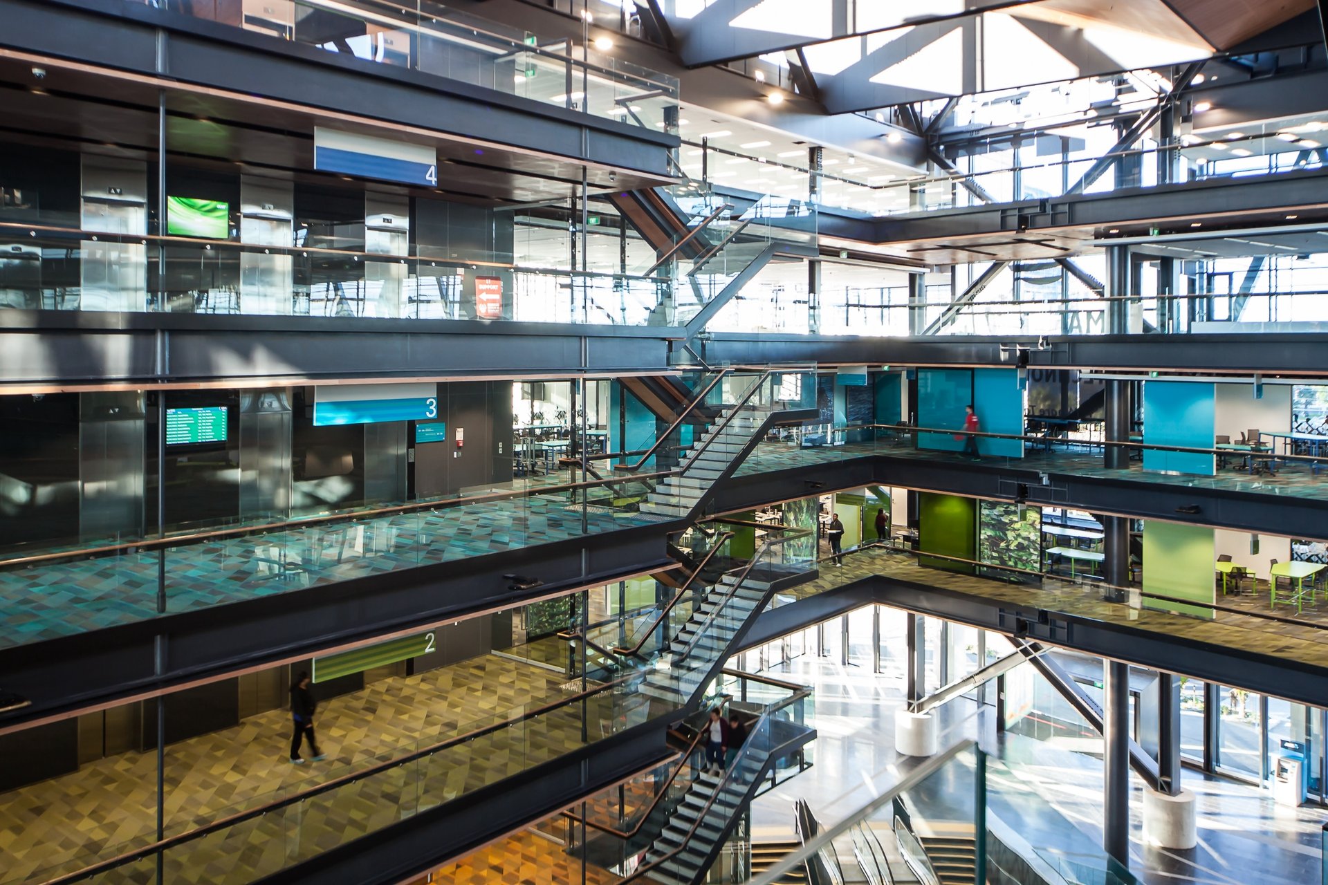 Manukau Institute of Technology by Diadem | ArchiPro NZ