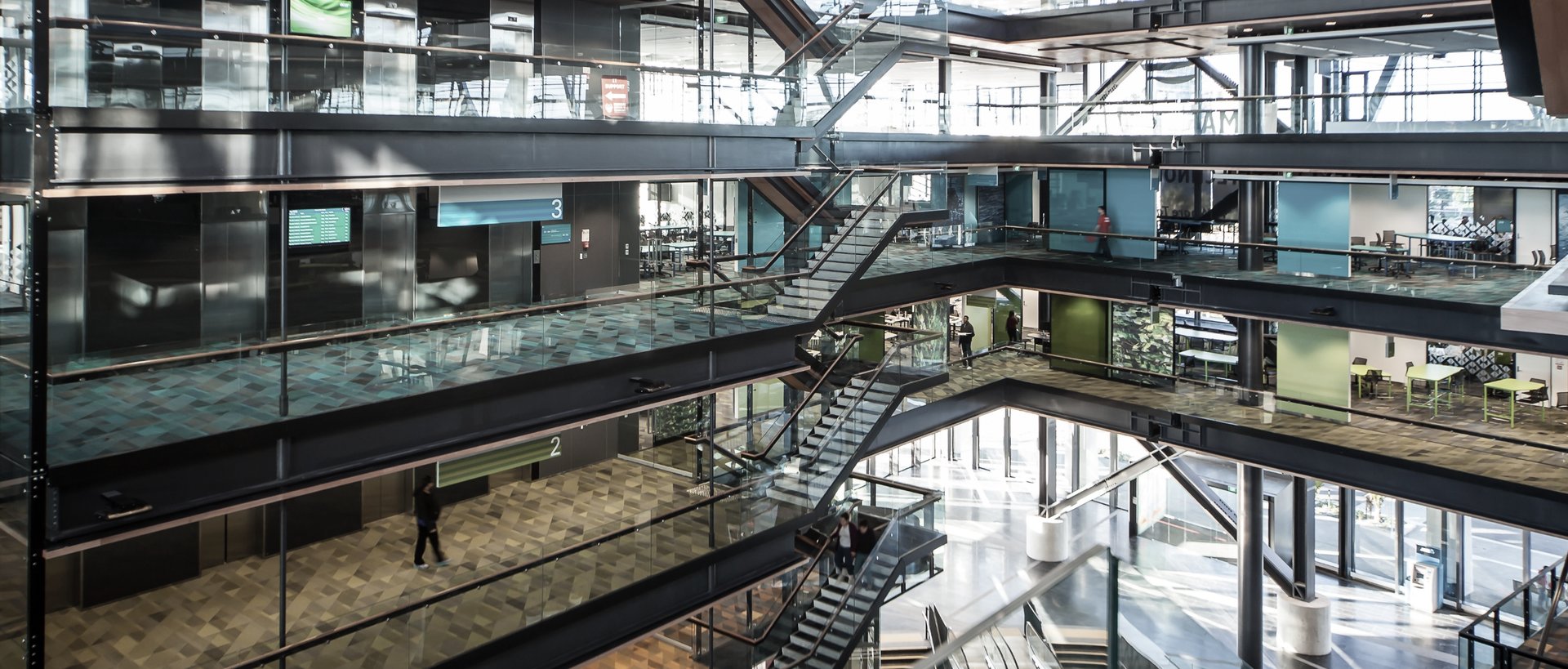 Manukau Institute of Technology by Diadem | ArchiPro NZ