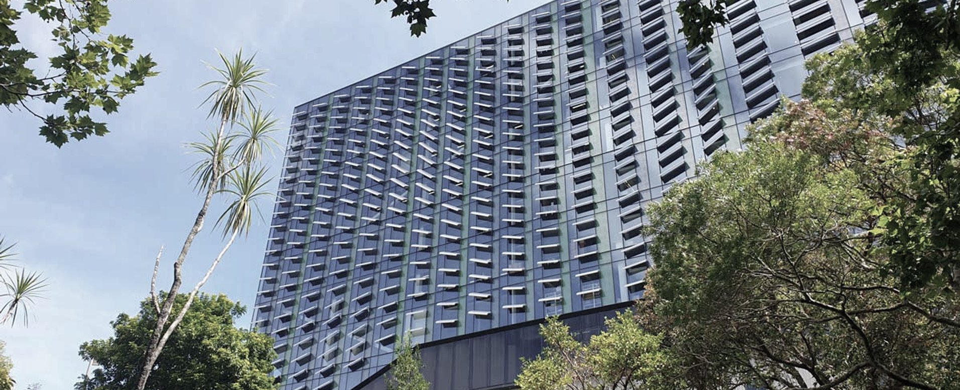 University of Auckland Building 405 by EllisCo | ArchiPro NZ