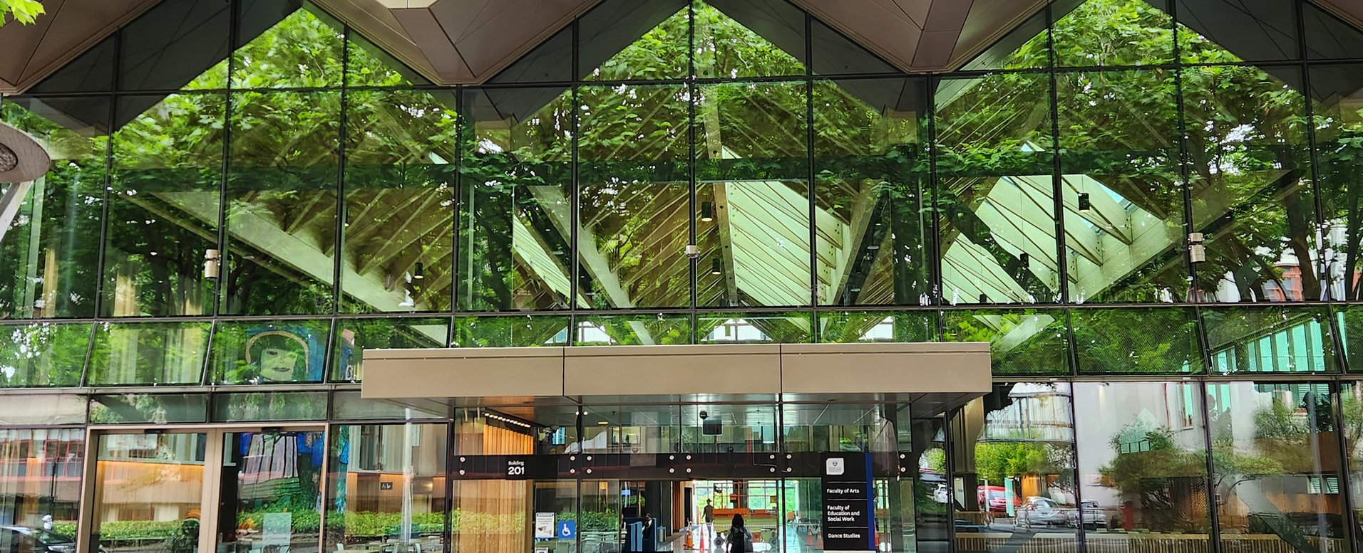 University of Auckland Building 201 by EllisCo | ArchiPro NZ