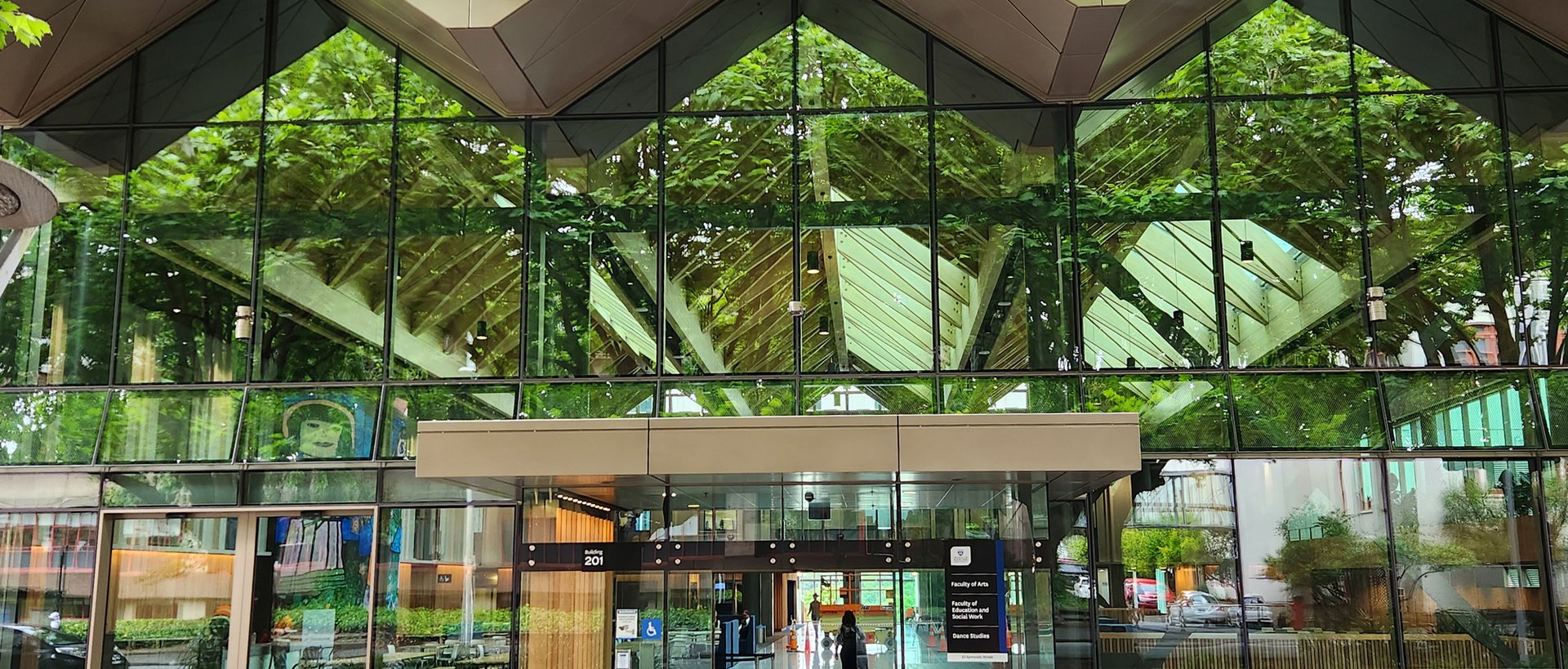 University of Auckland Building 201 by EllisCo | ArchiPro NZ