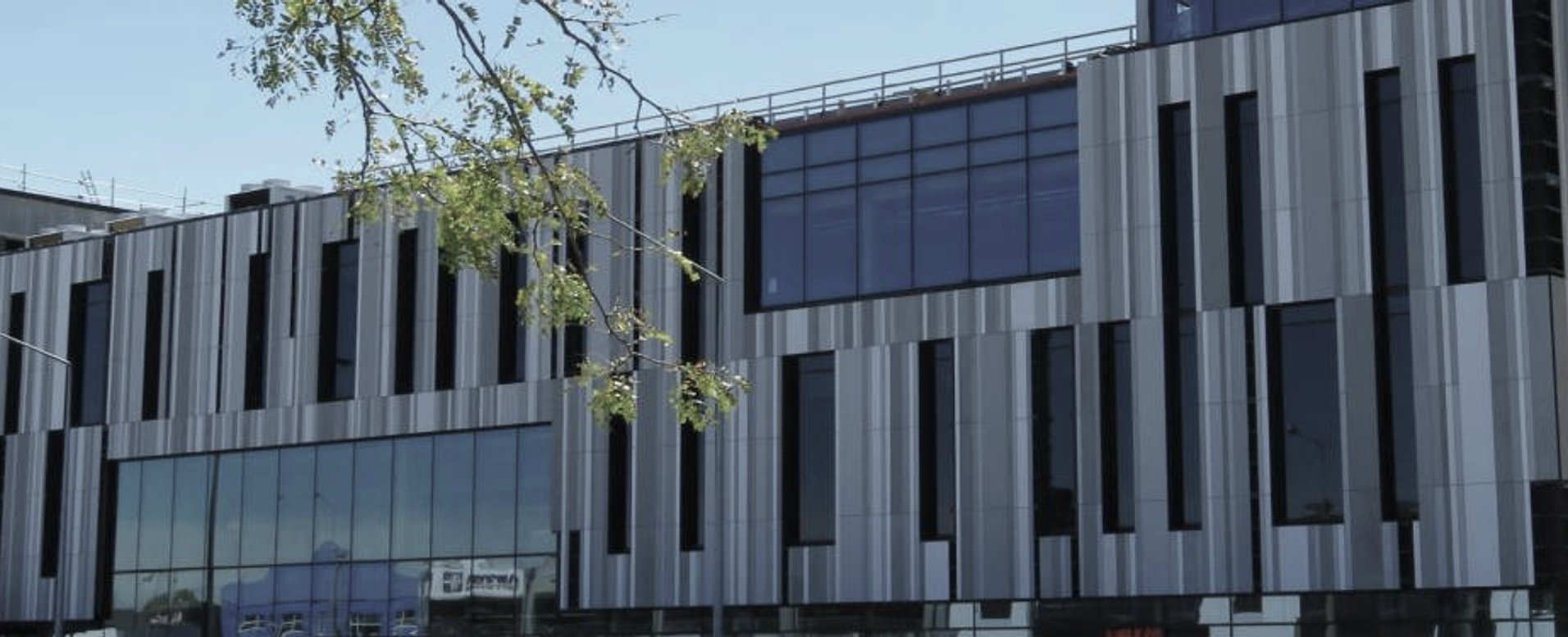 Engineering School [K Block] by MaxClad | ArchiPro NZ