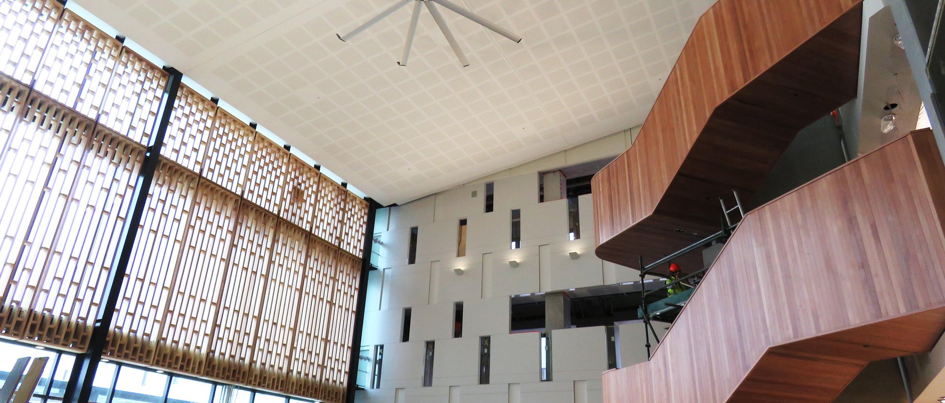 Burwood Hospital by Gartshore | ArchiPro NZ