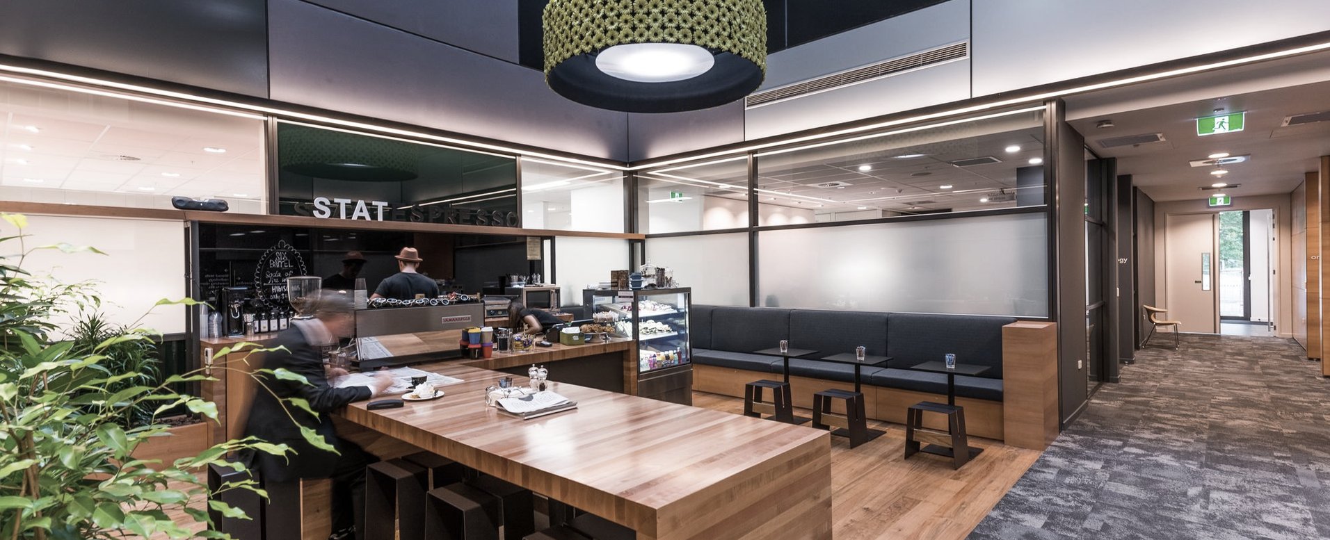 Forte Health by Wilson & Hill Architects | ArchiPro NZ