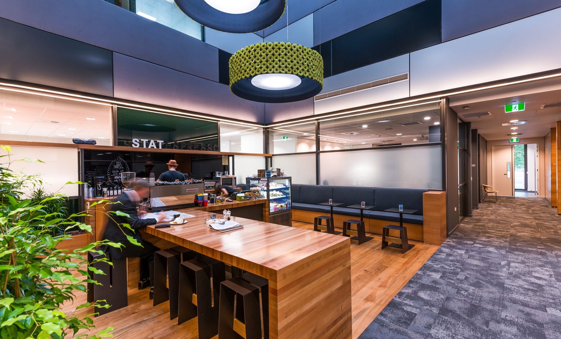 Forte Health by Wilson & Hill Architects | ArchiPro NZ