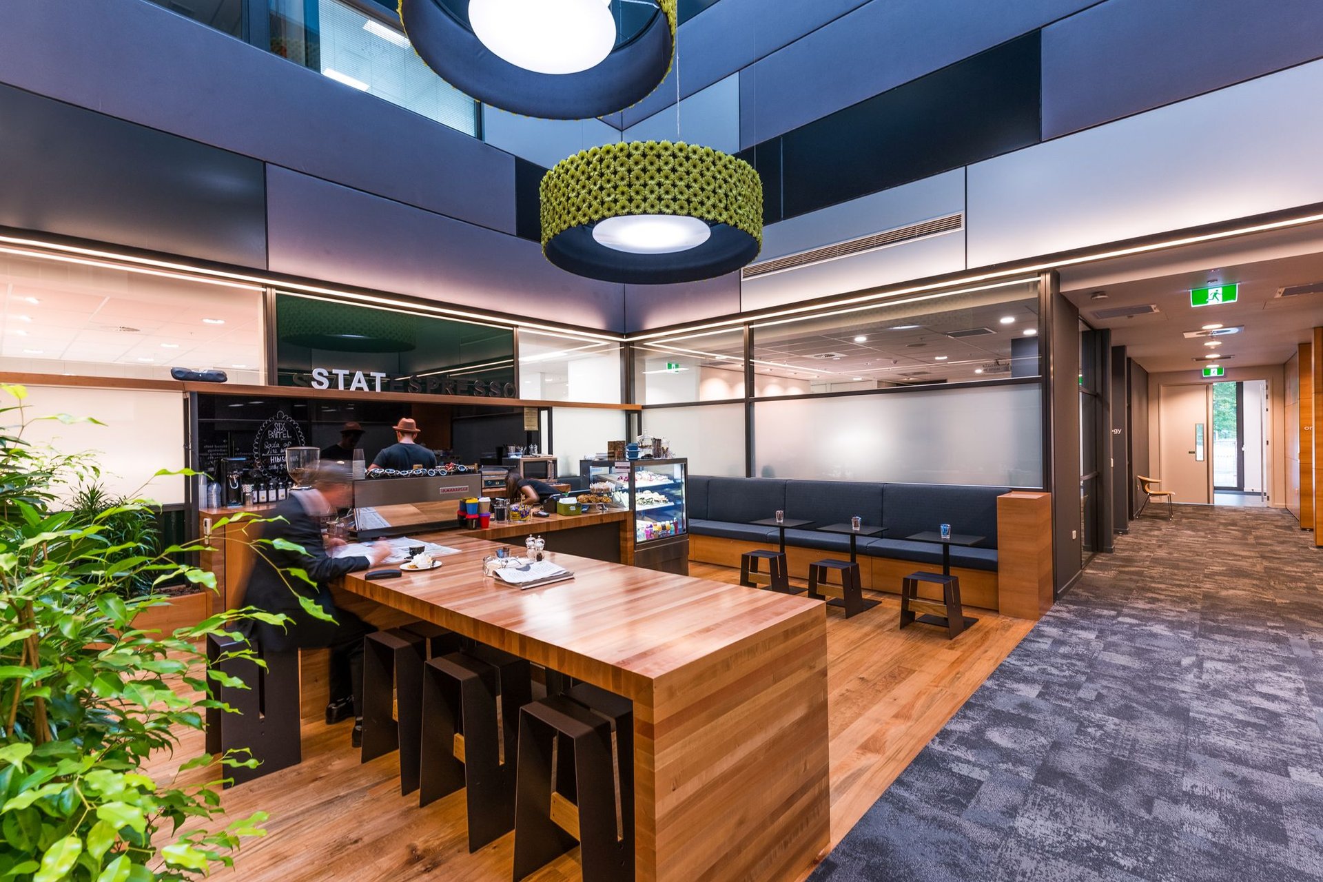 Forte Health by Wilson & Hill Architects | ArchiPro NZ