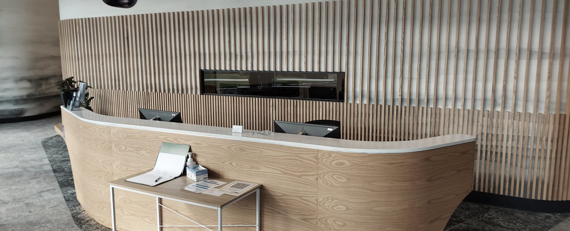 Southern Cross Hospital by Pooles Joinery | ArchiPro NZ