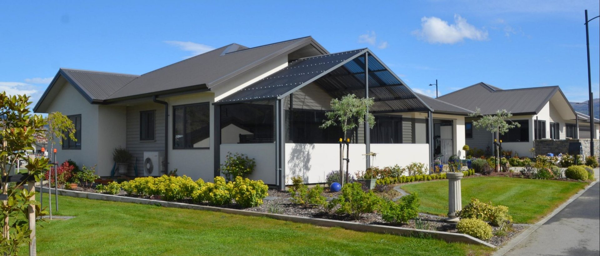 Golden View Retirement Village & Hospital, Cromwell by HPA Group ...