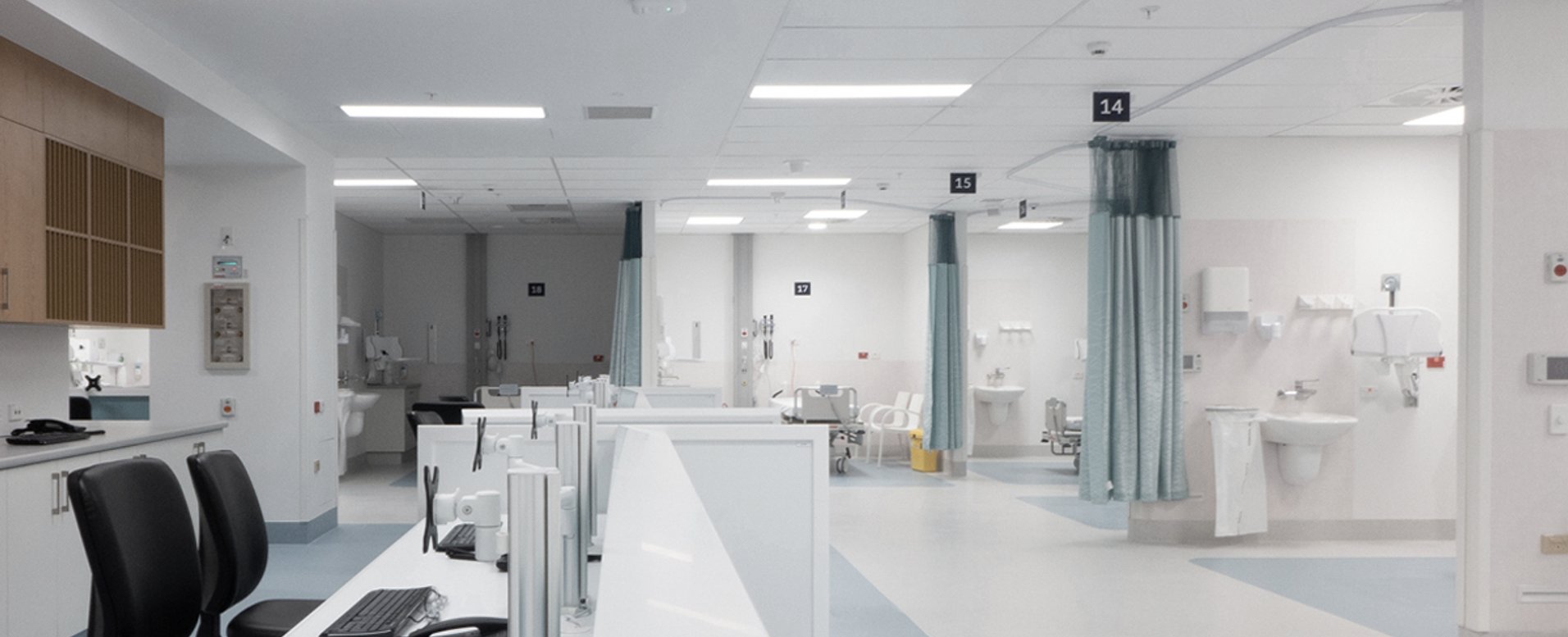 Auckland Hospital Clinical Decision Unit | ArchiPro NZ