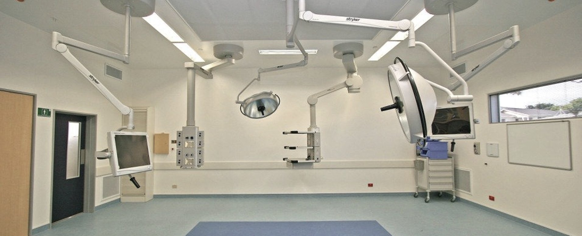 Southern Cross Private Hospital - ICE Electrical | ArchiPro NZ