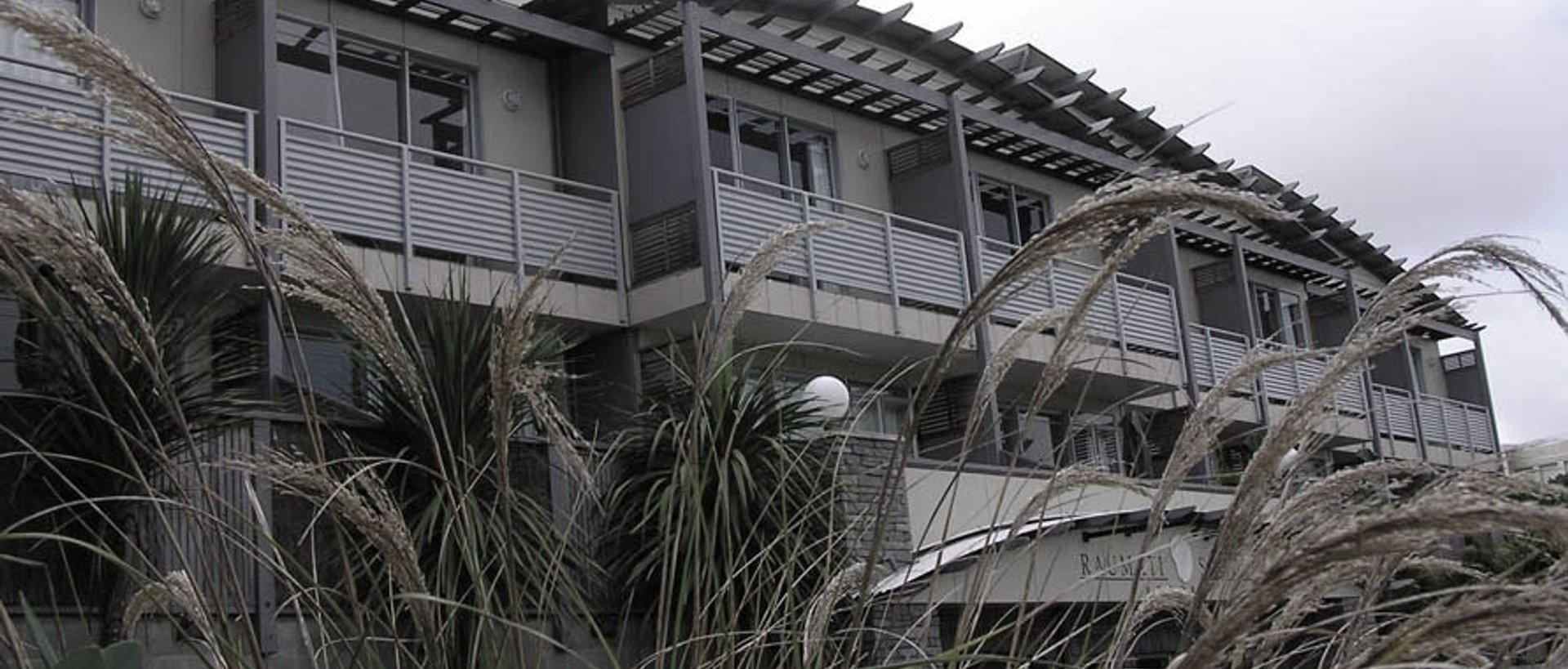 Raumati Sands Resort by Novare Architecture | ArchiPro NZ