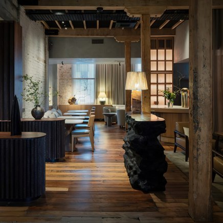 Forty Eight Linear and Track Light System | ArchiPro NZ