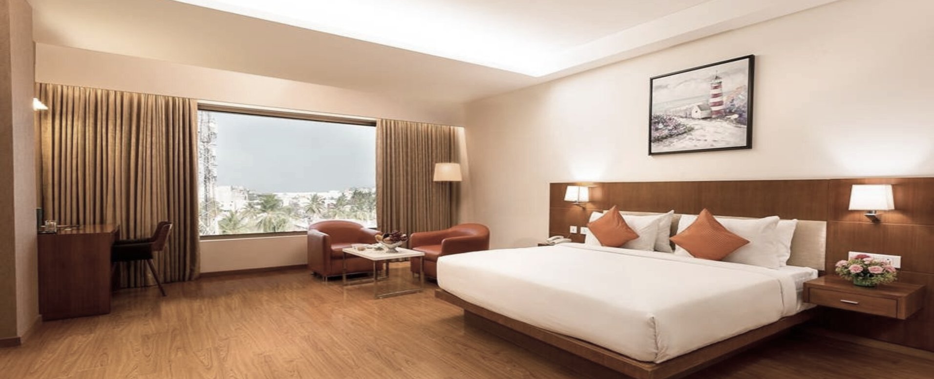 The Pallazzio Hotel - fifth : season design | ArchiPro NZ