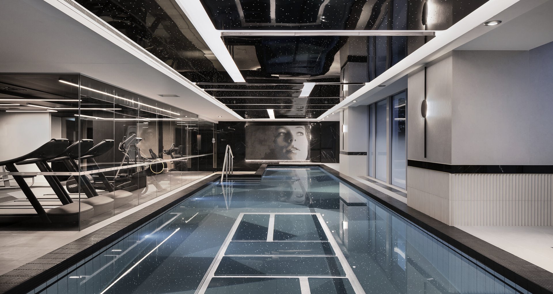 Sofitel Auckland by Tile Warehouse | ArchiPro NZ