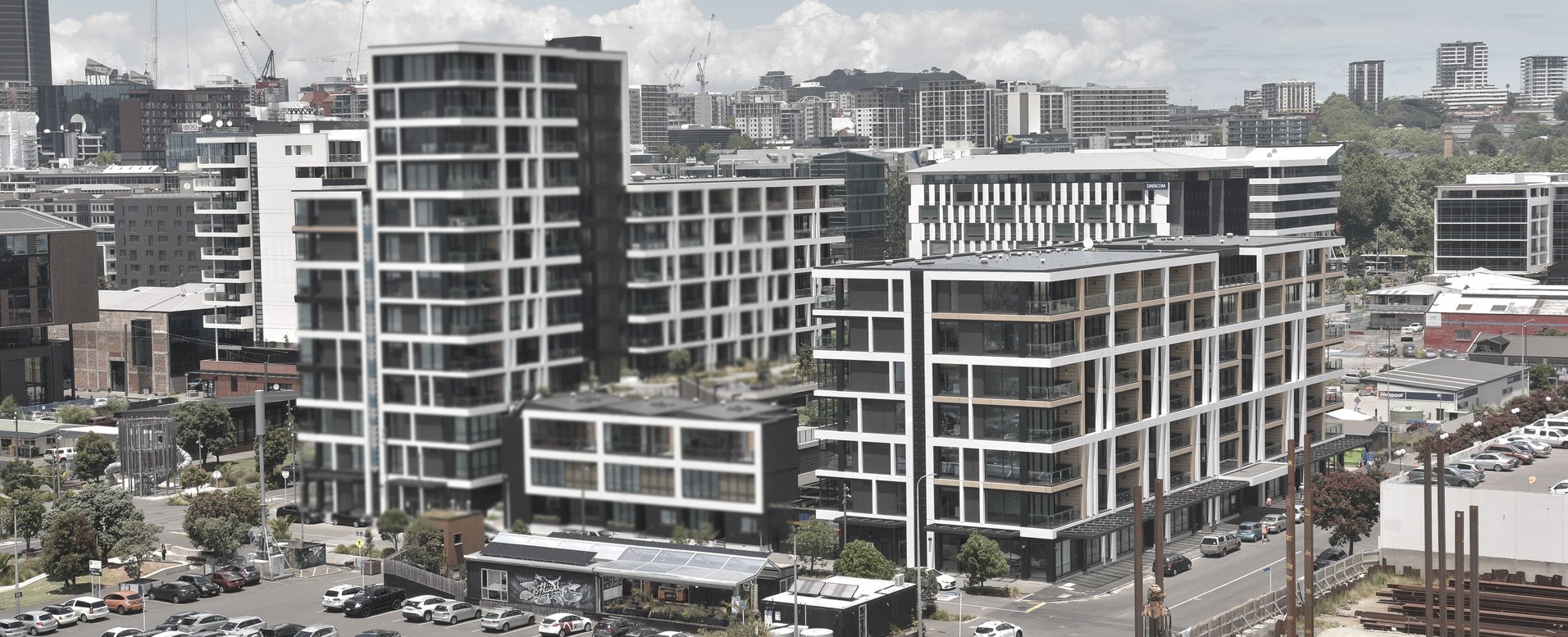 Willis Bond - 30 Madden - Timescapes | ArchiPro NZ