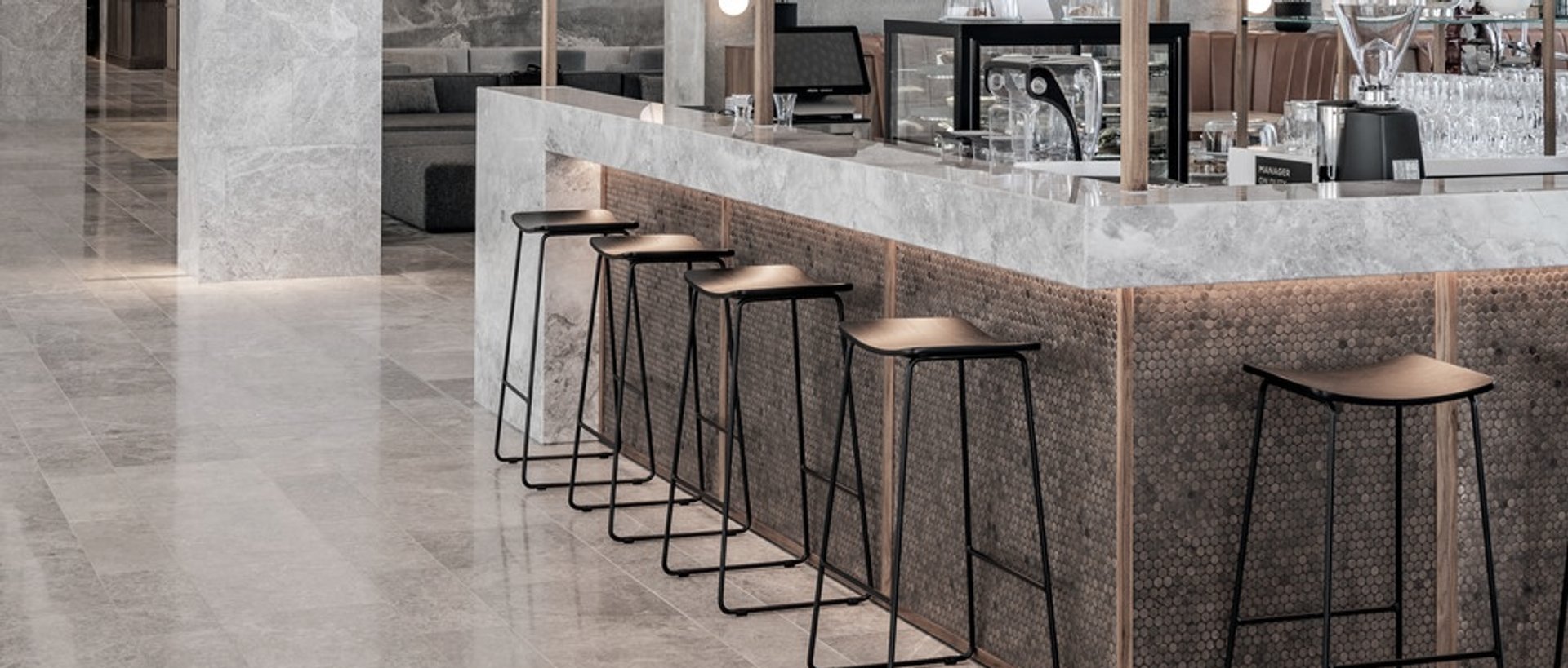 Novotel, Christchurch by Tile Warehouse | ArchiPro NZ