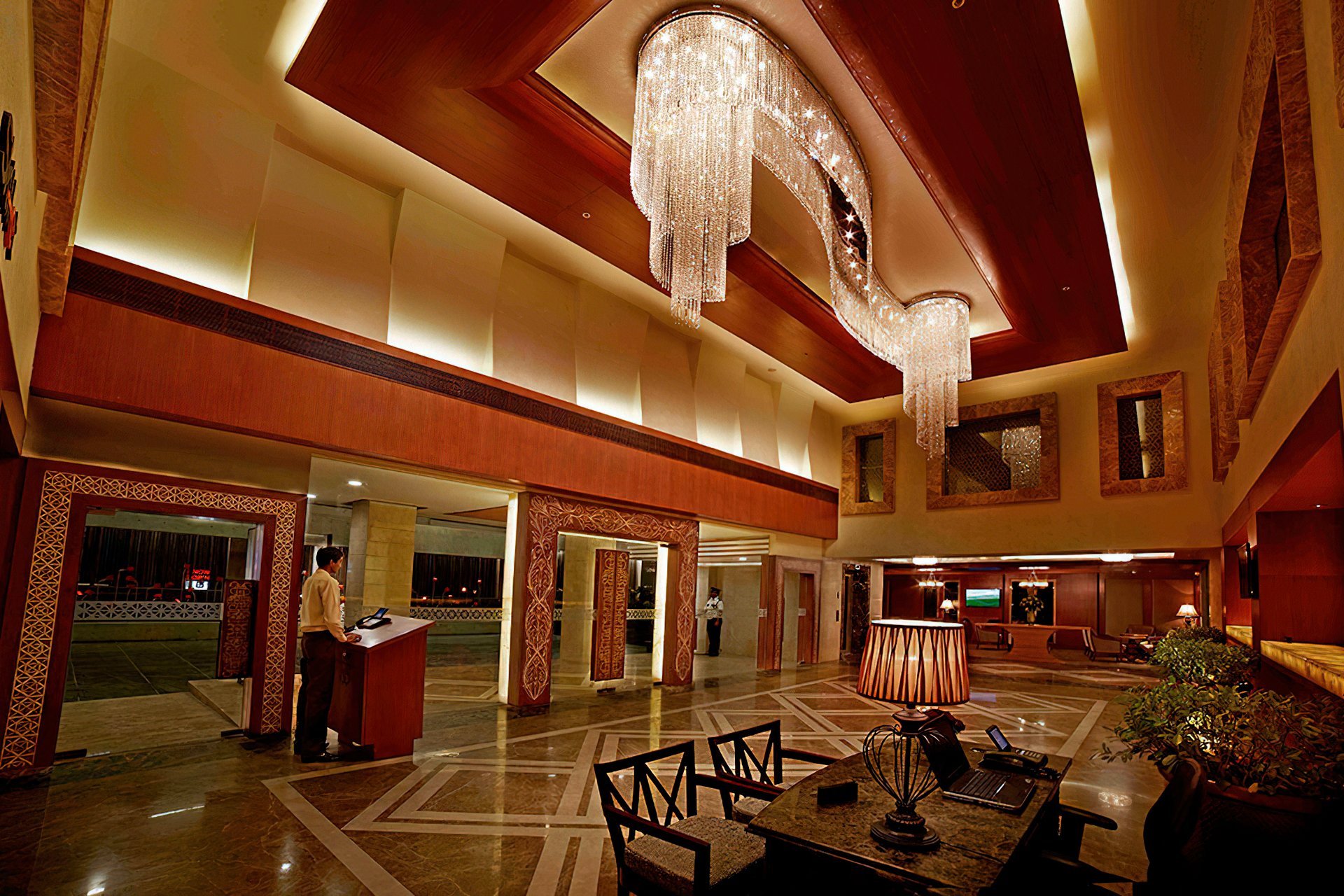Hablis Hotel by fifth : season design | ArchiPro NZ